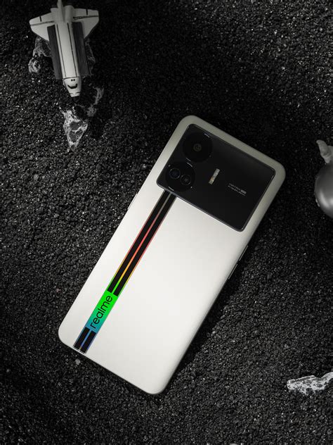 真我gt Neo5 Se 圣白幻影shouzivision 站酷zcool