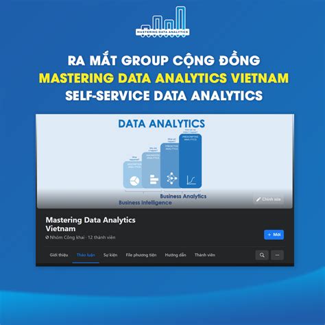 Mastering Data Analytics Home Facebook