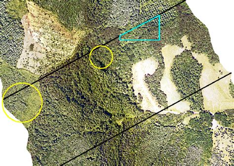 Figure 15 From A Robust Deconvolution Method Of Airborne Lidar