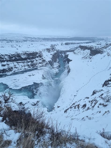 [아이슬란드 여행 2] 🗻 골든 서클 투어 후기 레이캬비크 출발 내돈내산 후기 싱벨리어 국립공원 게이시르 스트로쿠르 간헐천 굴포스 폭포 네이버 블로그