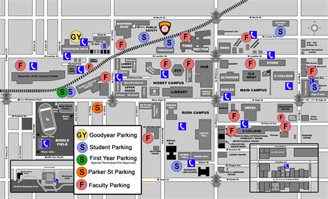 1930 Penn State Campus Illustrated Map Campus Map Penn State Map