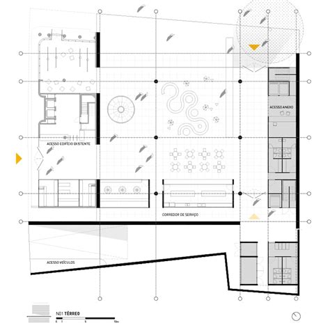 Senge By 0e1 Arquitetos Architizer