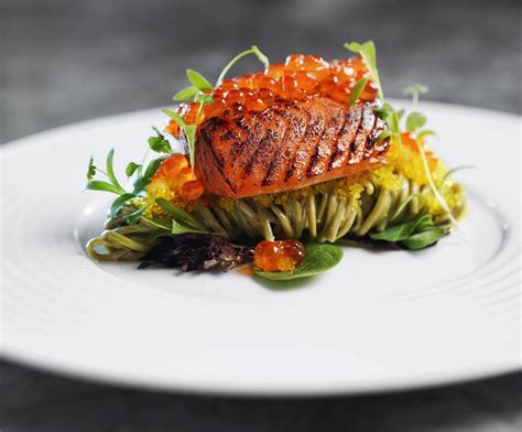 From Wagyu To Caviar Do Luxury Ingredients Still Have A Place In