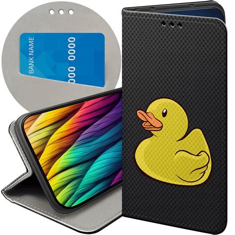 ETUI Z KLAPKĄ DO XIAOMI NOTE 9 PRO NOTE 9S WZORY BEZ TŁA NAKLEJKI STICKER Xiaomi Sklep