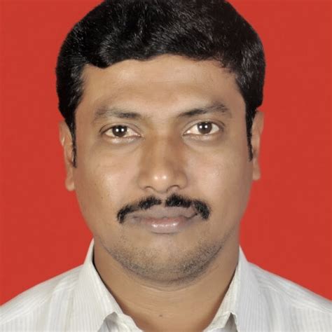 Manjunath Y J Assistant Profesor Mtechphd Bangalore Institute Of Technology Bengaluru