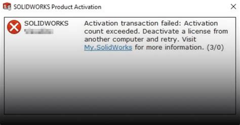 Ultimate Guide How To Find Solidworks License Key Cadvision Systems
