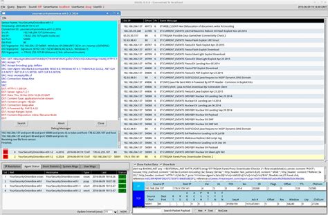 the best 7 free and open source network security software