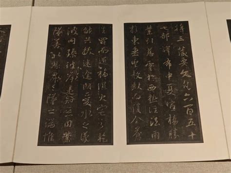 新展来袭！一场你不能错过的拓印艺术～