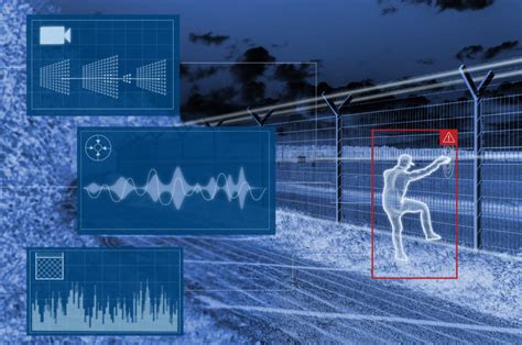 Why Boolean Logic Is Not Sensor Fusion Senstar