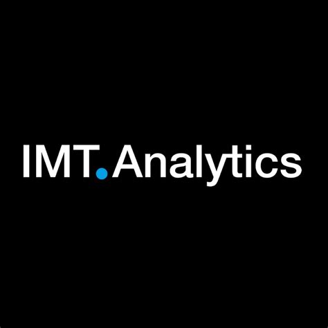 Imt Analytics News Youtube
