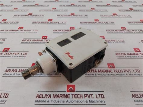 Danfoss Rt30aw Pressure Switch Ip66 Aeliya Marine