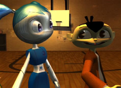Jenny And Sheldon