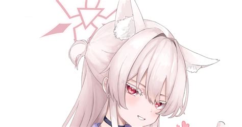 Blue Archive Kiyosumi Akira Phantom Thief Of Affection アキラ Pixiv