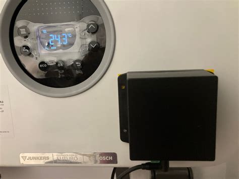 Ems Interface Board V31