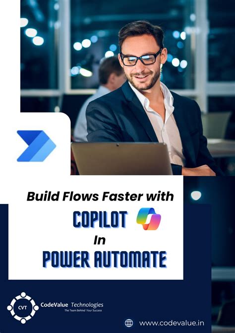 Copilot Powerautomate Ai Microsoftpowerautomate Ai Automation