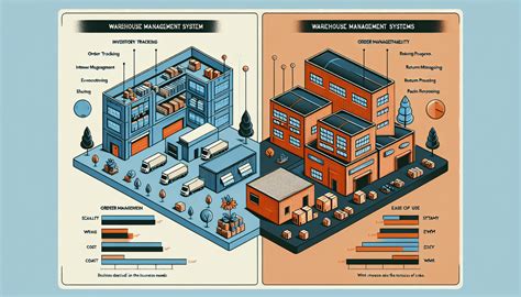 Sap Extended Warehouse Management Ewm Vs Manhattan Associates Wms