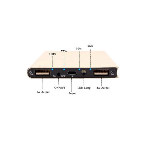 Promotional Giveaways Led Torch Power Packups Solar Mobile Charger Mah With Free Custom Logo