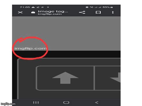 Check The NSFW Checkbox To Enable Not Safe For Work Images Imgflip