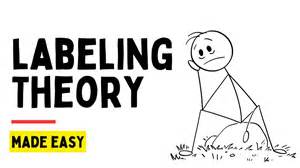 Labeling Theory Explained Sociology And Criminology