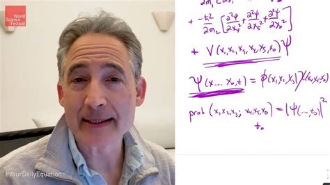 Schrodinger Wave Equation Model