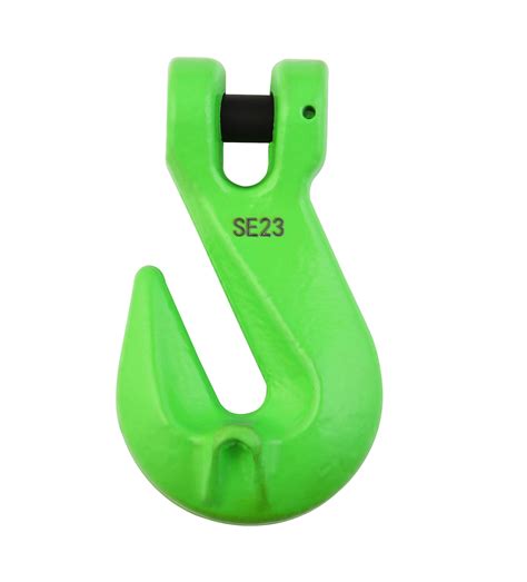 G80 Clevis Shortening Grab Hook Lifmex