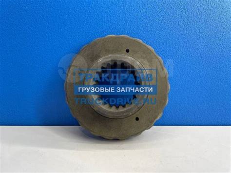 Купить Шестерня полуоси для Камаз 65115 Kamaz 532052403050 в Санкт ...