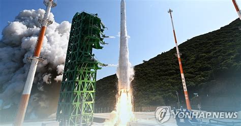 차세대발사체 재사용 전환한다…韓 주도 우주협력 강화