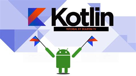Androidkotlin 01overview Youtube
