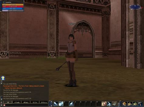Lineage Ii Chronicle 5 Oath Of Blood
