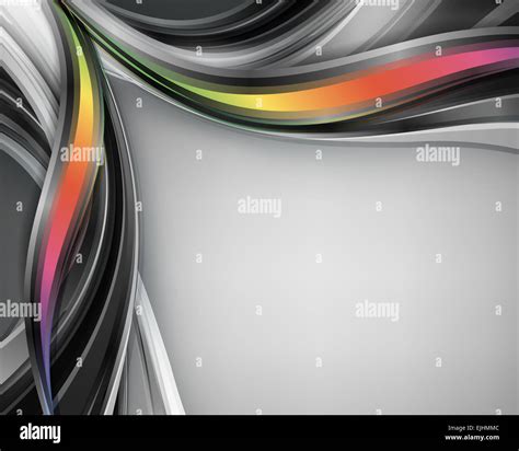 Abstract Template Stock Photo Alamy