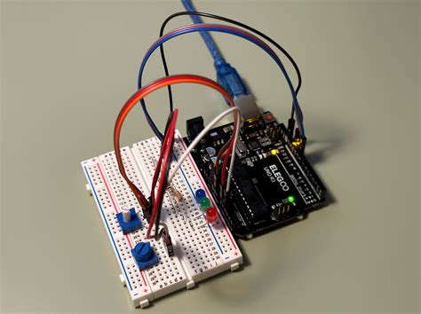 Lab 3 Sensing Potentiometer Anqi Song Chris Myers Tangible User… By Anqi Angie Song