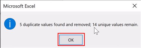 4 Effective Ways To Remove Duplicates In Excel