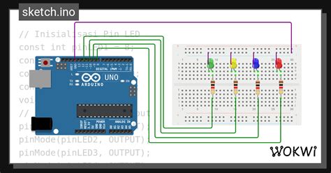 Wokwi Online Esp32 Stm32 Arduino Simulator