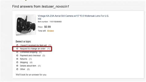 How To Cancel EBay Commit To Buy YouTube