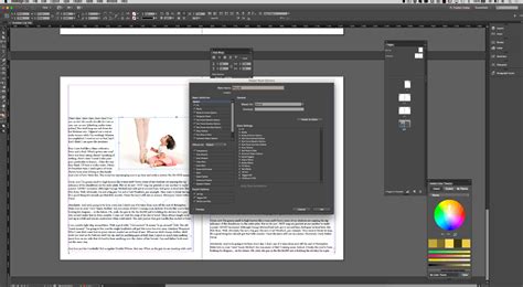 Save Time Creating Object Styles In Indesign Quick Photoshop Tutorial