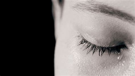 Why Do We Get Bags Under Our Eyes Bbc Future