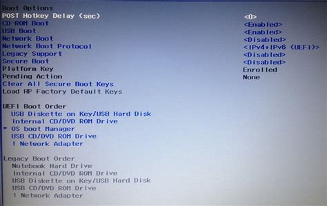 Windows Windows Install Disk Does Not Offer UEFI Option Super User