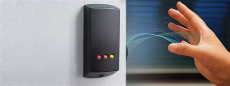 Best Touchless Access Control Exit Buttons In UAE Qatar
