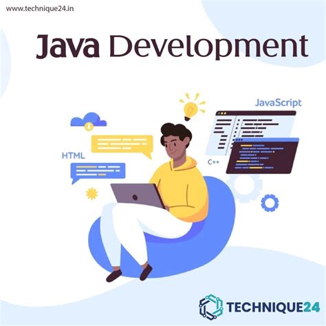 Learn About Java Development With Technique24 Technique24 Posted On