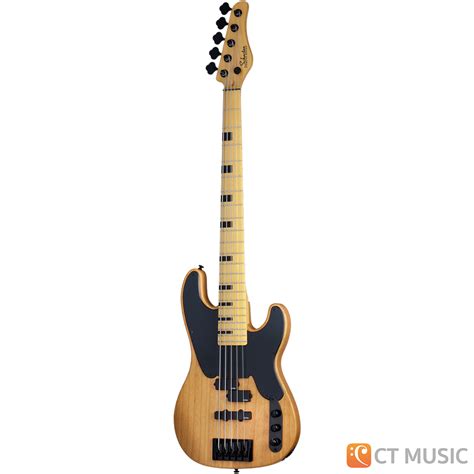 Brand Schecter Ct Music