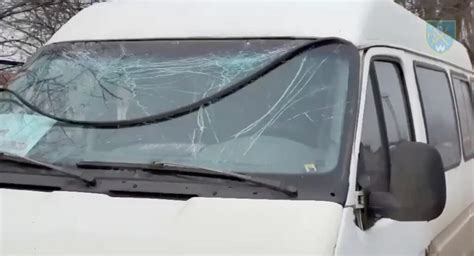 Наслідки нічної атаки на Ізмаїльщину Фото Відео Читайте на Ukr Net