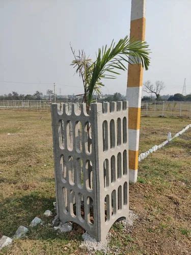 Rcc Precast Tree Guard At ₹ 1800piece आरसीसी ट्री गार्ड In Asansol