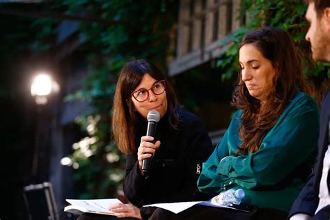 “soy Optimista” Emmanuel Ferrario Presentó Su Libro “coordenadas Para Antisistemas” Con