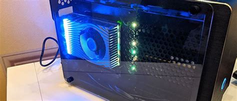 Purported Specs Outline Intel Xe Hpg Gpu Family Of Six Graphics News Hexus Net