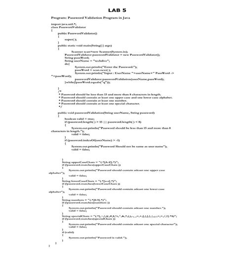 Solved Write Two Algorithms For A Given Program Based On