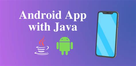 Develop Android App With Java By Fedecana Fiverr