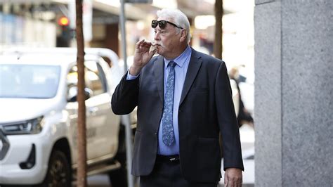 Former Prison Guard Wayne Astill Appeals Convictions For Sexually Abusing Female Inmates The