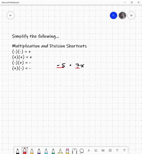 Solved Simplify The Expression X