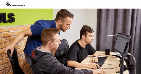 Business Mobile App Development Lifecycle Computools