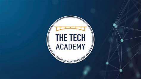 the tech academy on linkedin thetechacademy learntocode codeschool